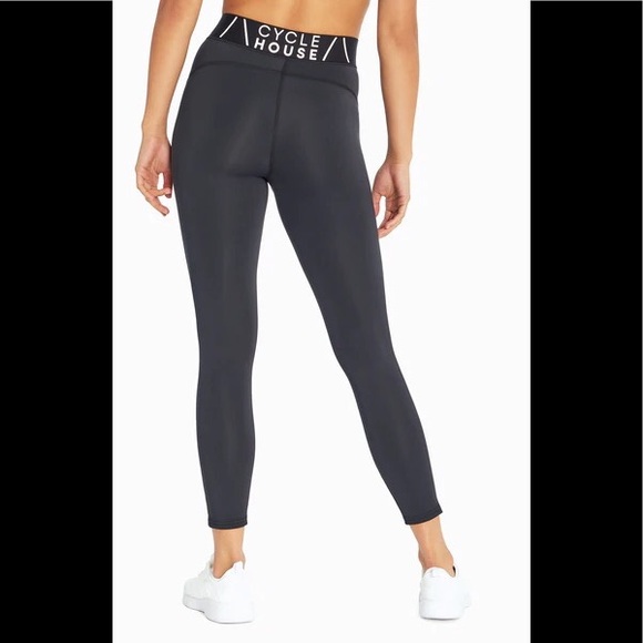 Marika | Pants & Jumpsuits | Nwt Marika Cycle House Chaser Ankle ...